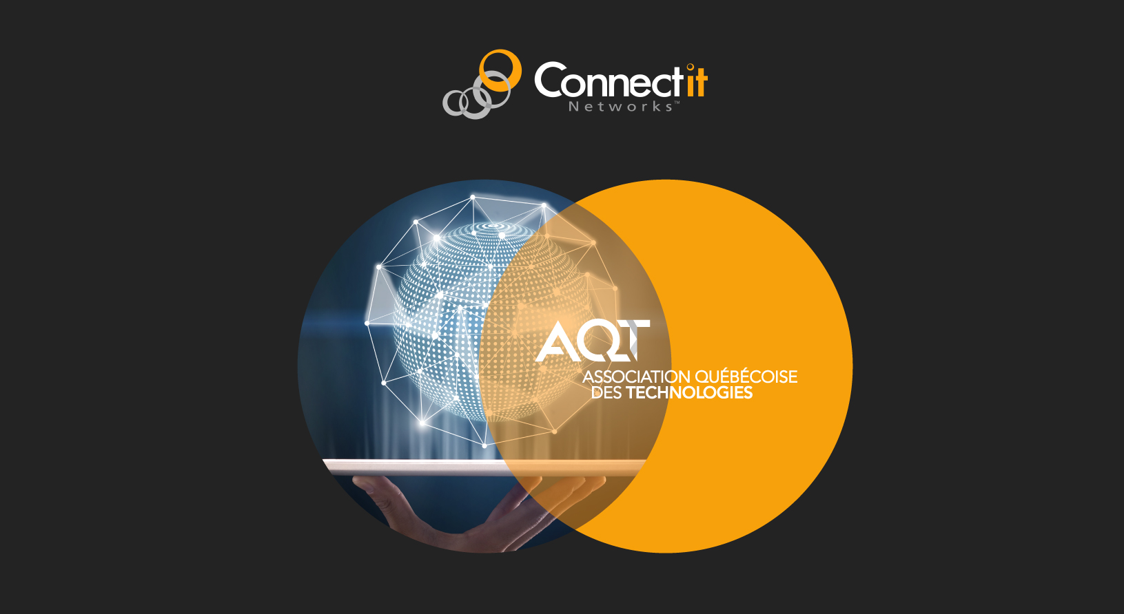Connect it Networks : un leader en connectivité des entreprises ...